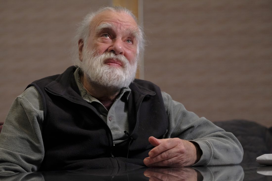 Local doctor sees scars, physical and mental, of refugees seeking ...